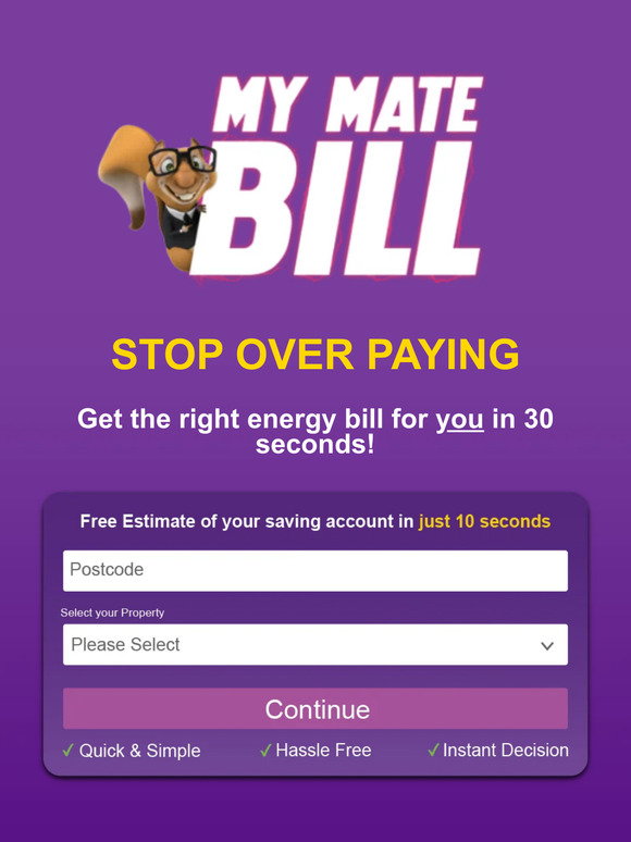 Yes Catalogue: Lower your energy bill for 2024 🫡 | Milled