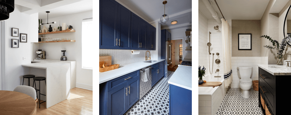 Block Renovations: Understanding Renovation Phases and Timelines | Milled