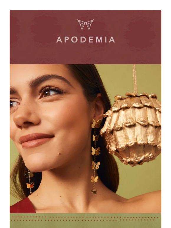 Apodemia: Los regalos mágicos de Apodemia🎁 | Milled