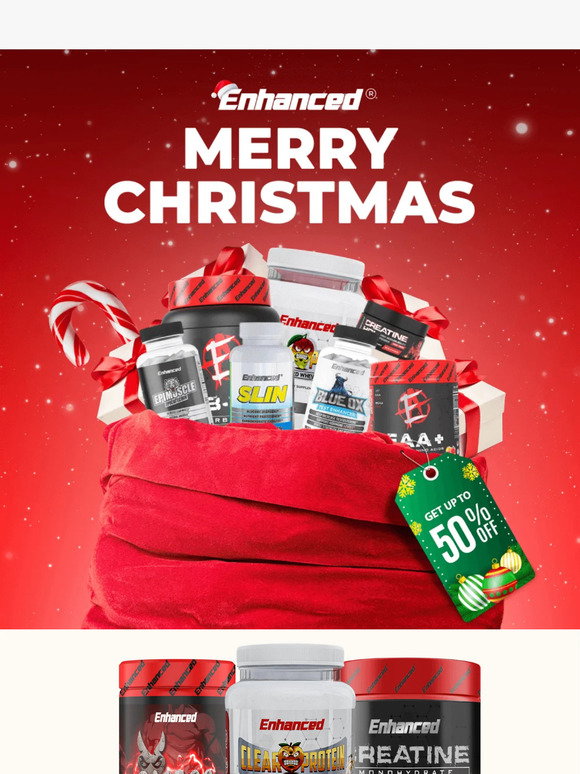 Enhanced Labs: 🔥How the Big Ron Essentials fuels exceptional workouts ...