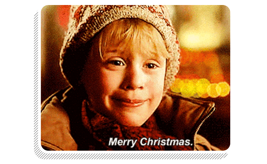 Cosmic Byte IN: Blink and You'll Miss It! Cosmic Byte's Christmas 🎄 ...