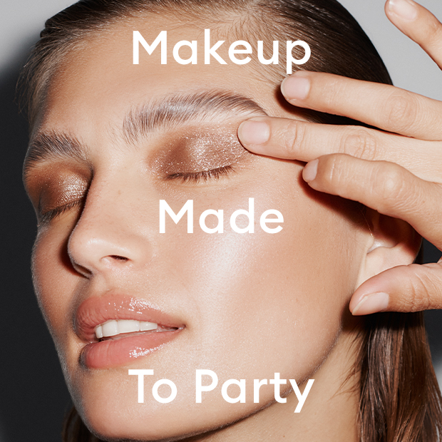 Mecca: NYE makeup inspiration inside... | Milled