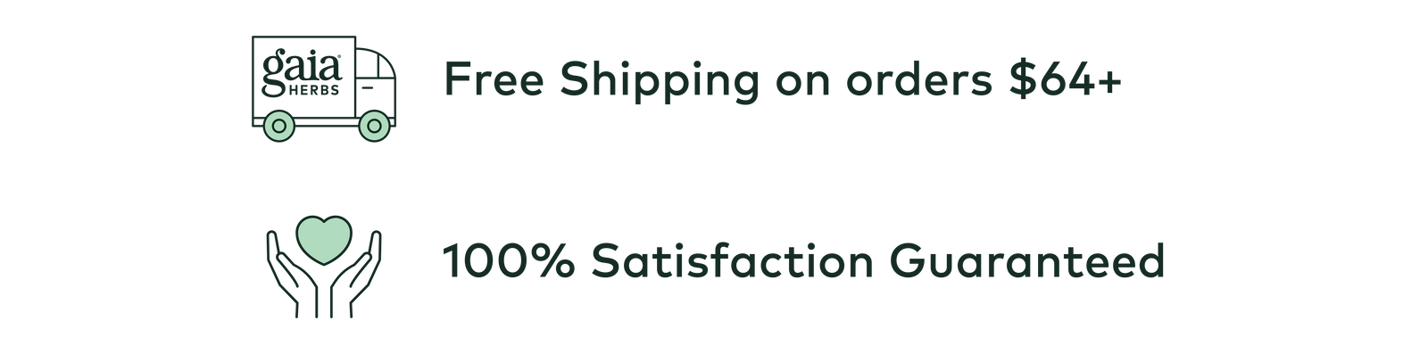 Gaia Herbs: SEE YA 2023! Save 25% on 2024 🥂 | Milled