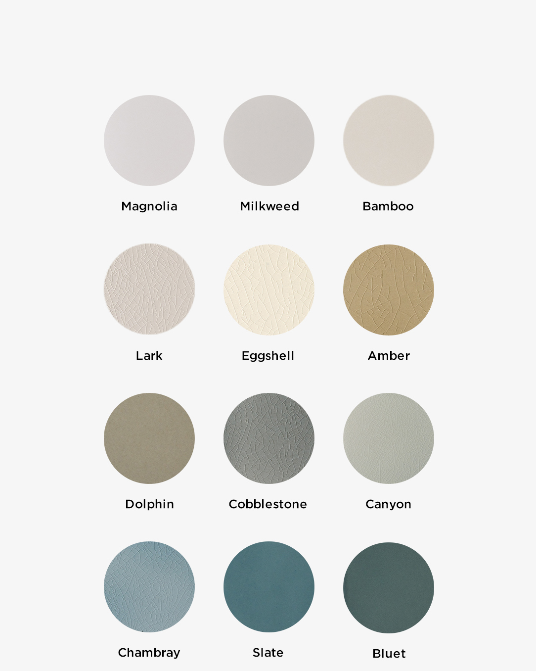 Waterworks: Introducing: Echo Tile Collection | Milled