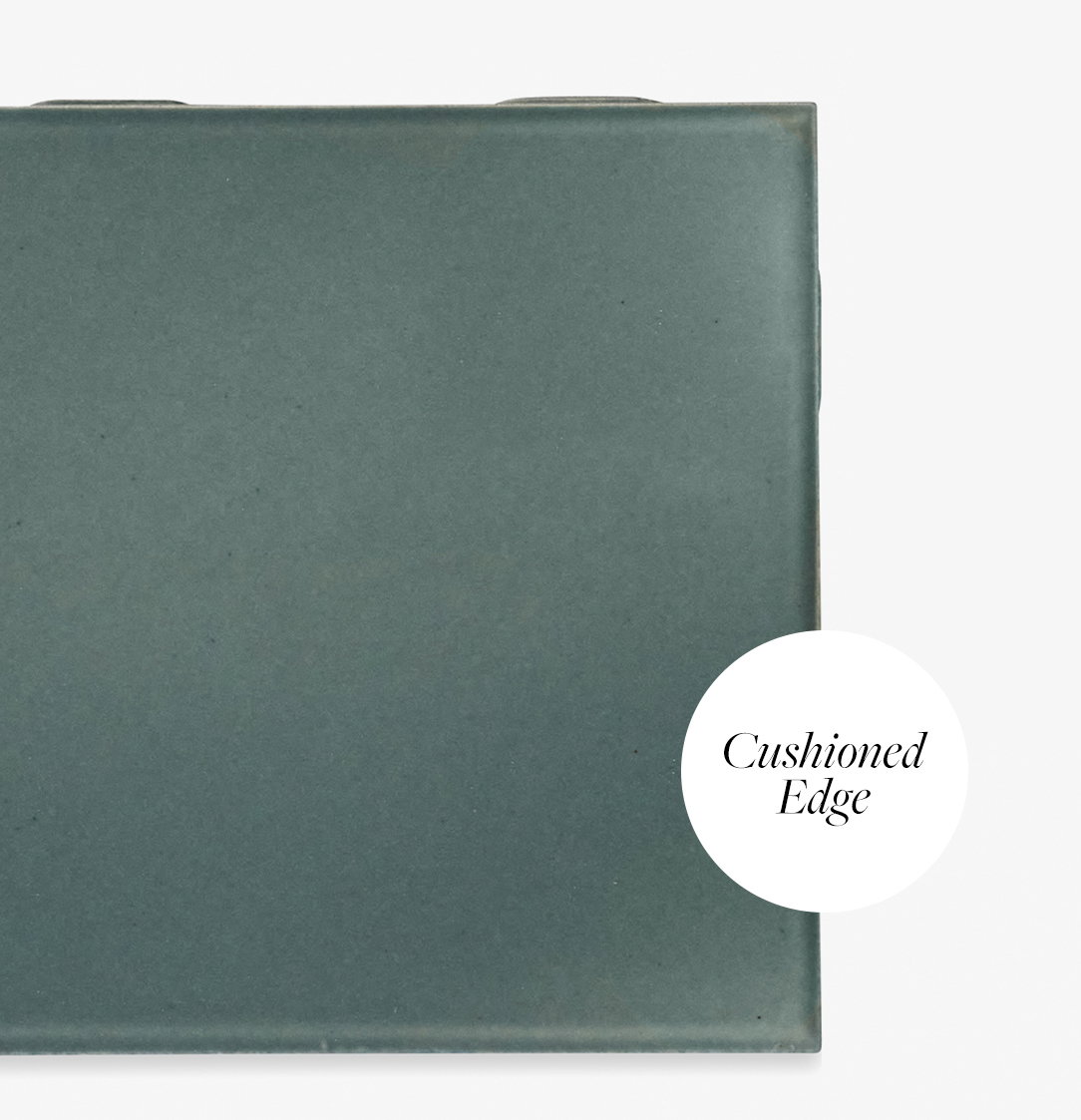 Waterworks: Introducing: Echo Tile Collection | Milled