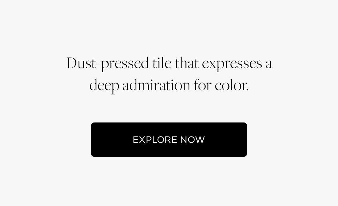 Waterworks: Introducing: Echo Tile Collection | Milled