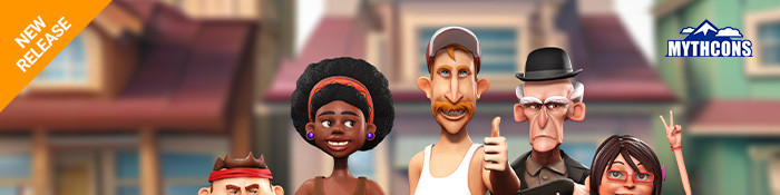 Reallusion: FREE Toon Bases! Create your stylized character with ...