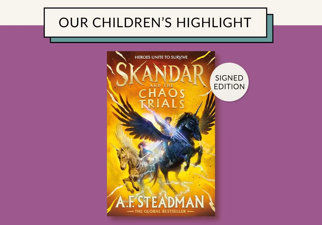 Waterstones: The Books You Need To Read in 2024 | Milled