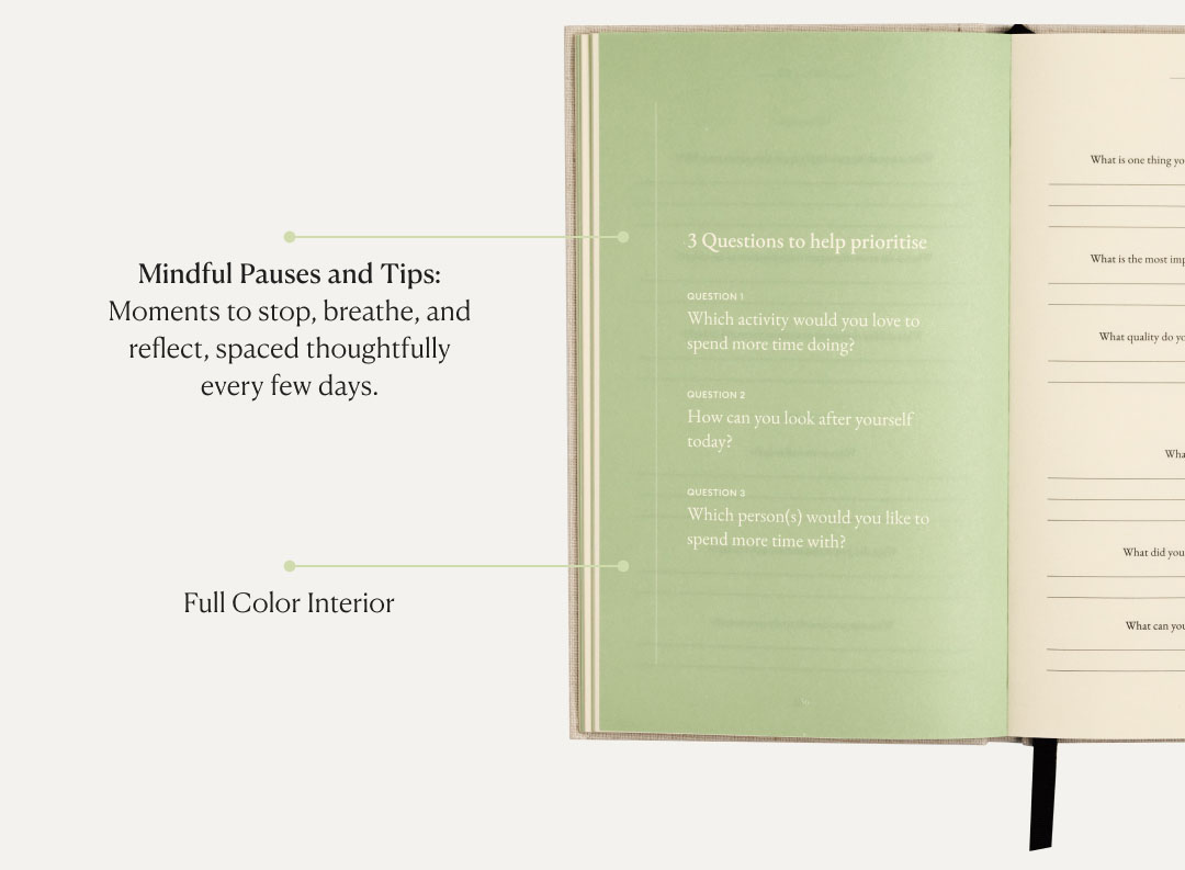 Intelligent Change: NEW: Transform Yourself with The Three Question ...