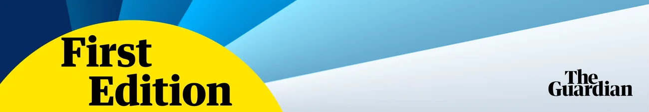 The Guardian: What next in Ukraine? | First Edition from the Guardian ...