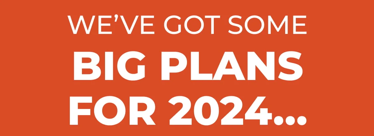 TAXA Outdoors: We've got some big plans for 2024 | Milled