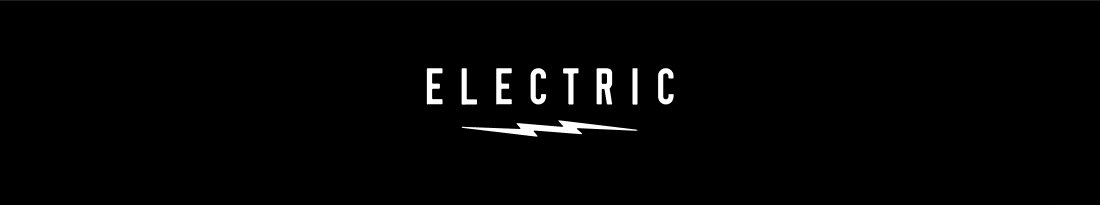 Electric California: NEW! Electric x Mike Parillo | Milled