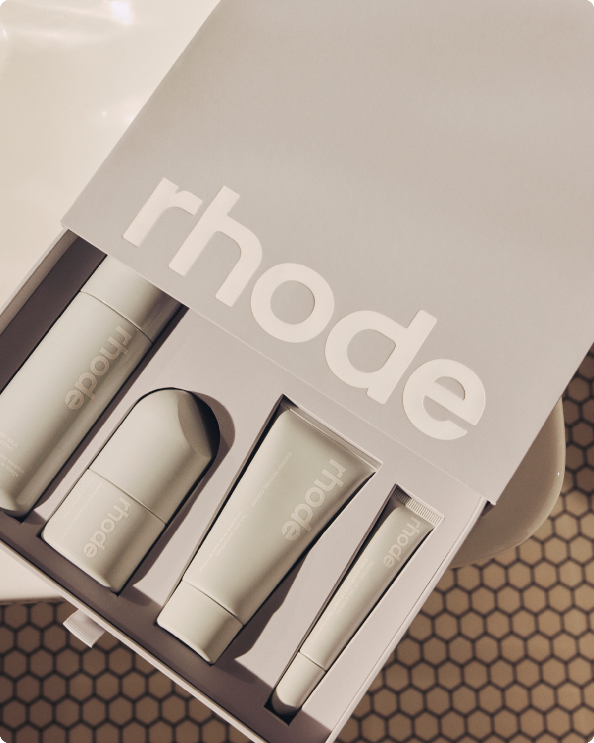 Rhode: The rhode kit + you | Milled