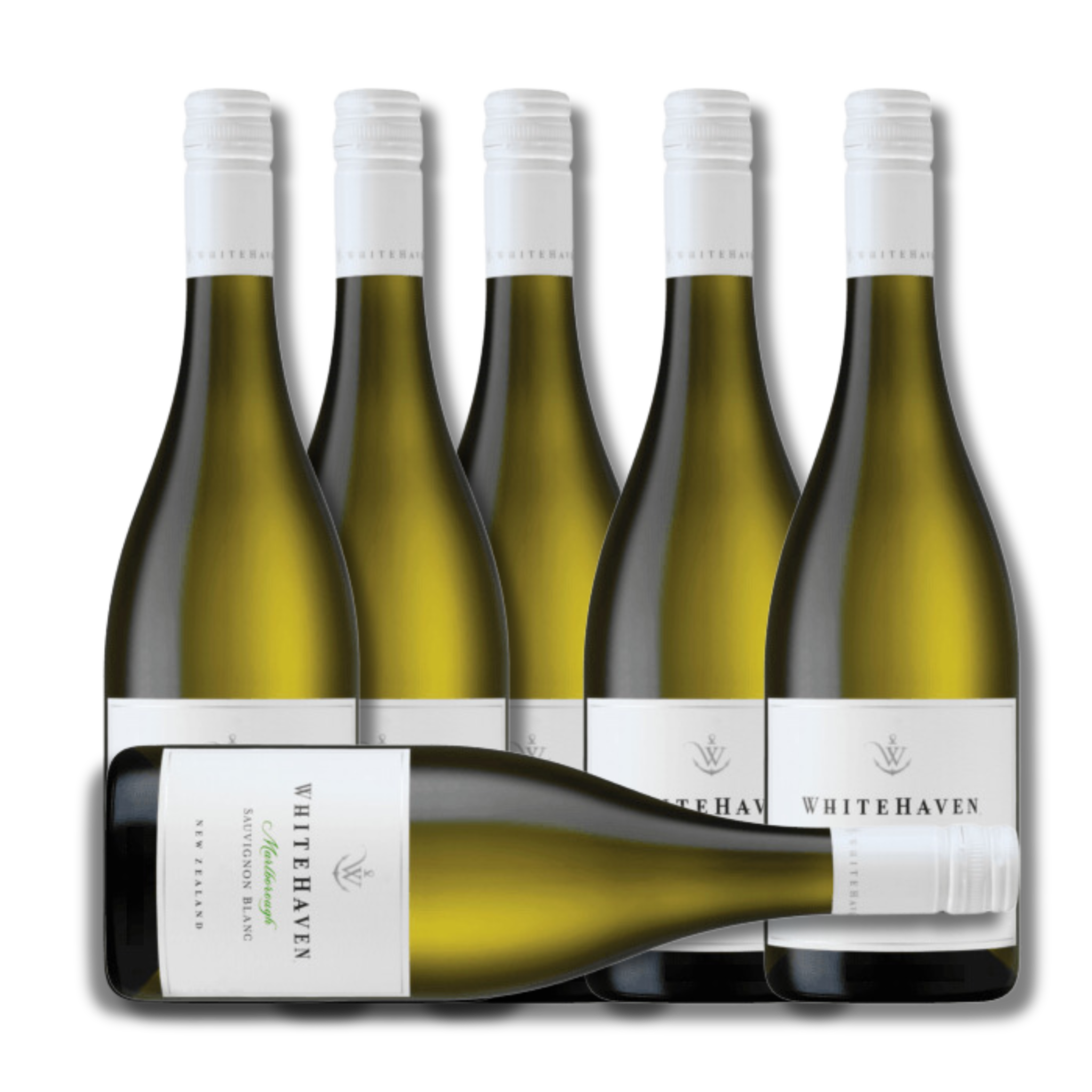 Perfect Cellar: 94 Point - Quintessential Marlborough Sauvignon 🇳🇿 | Milled