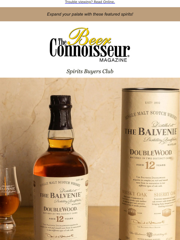 The Beer Connoisseur: The Best Scotch Whisky Under $115 | Milled