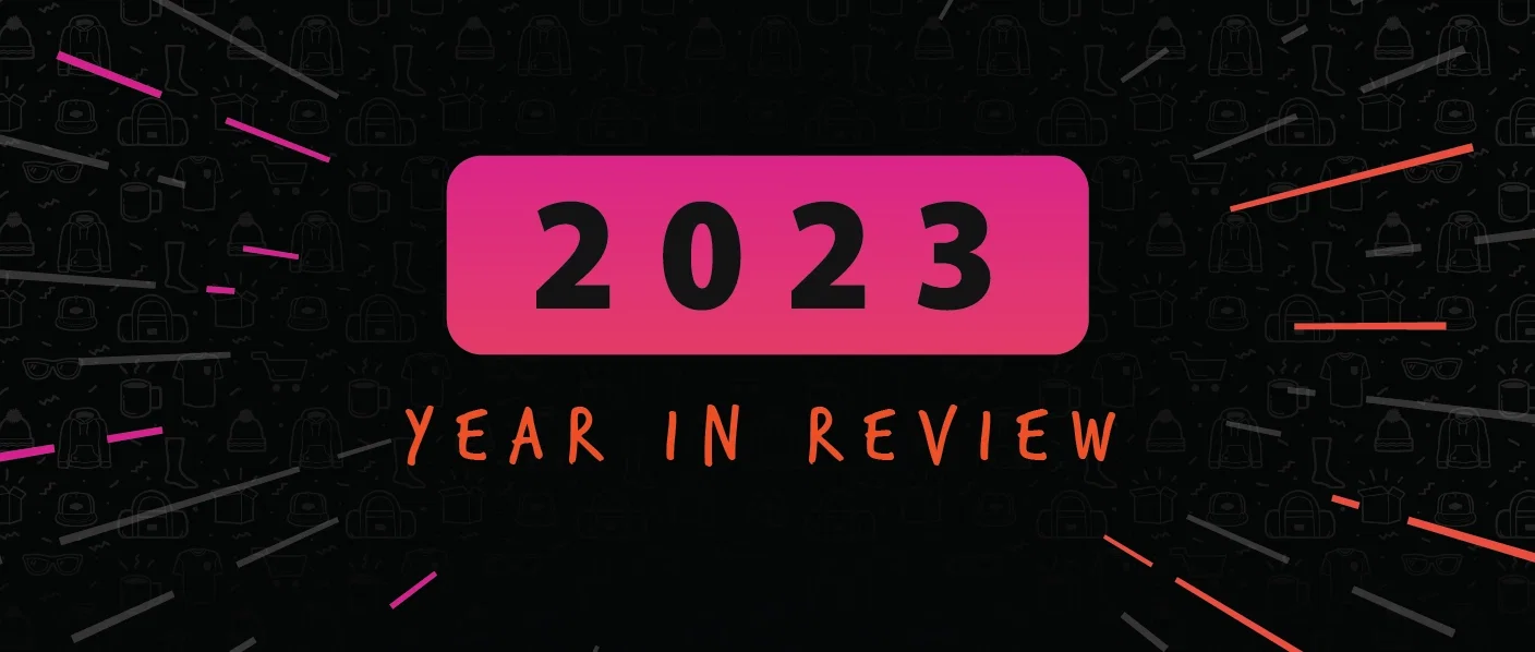 Kotis Design: The top swag of 2023 | Milled