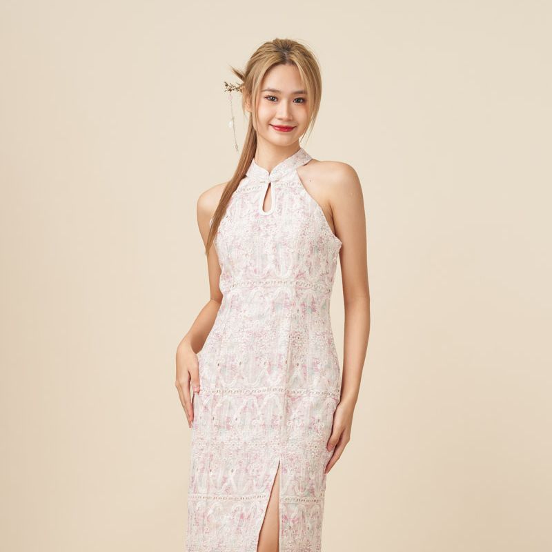 Kei Mag: CNY outfits done 🧧 | Milled