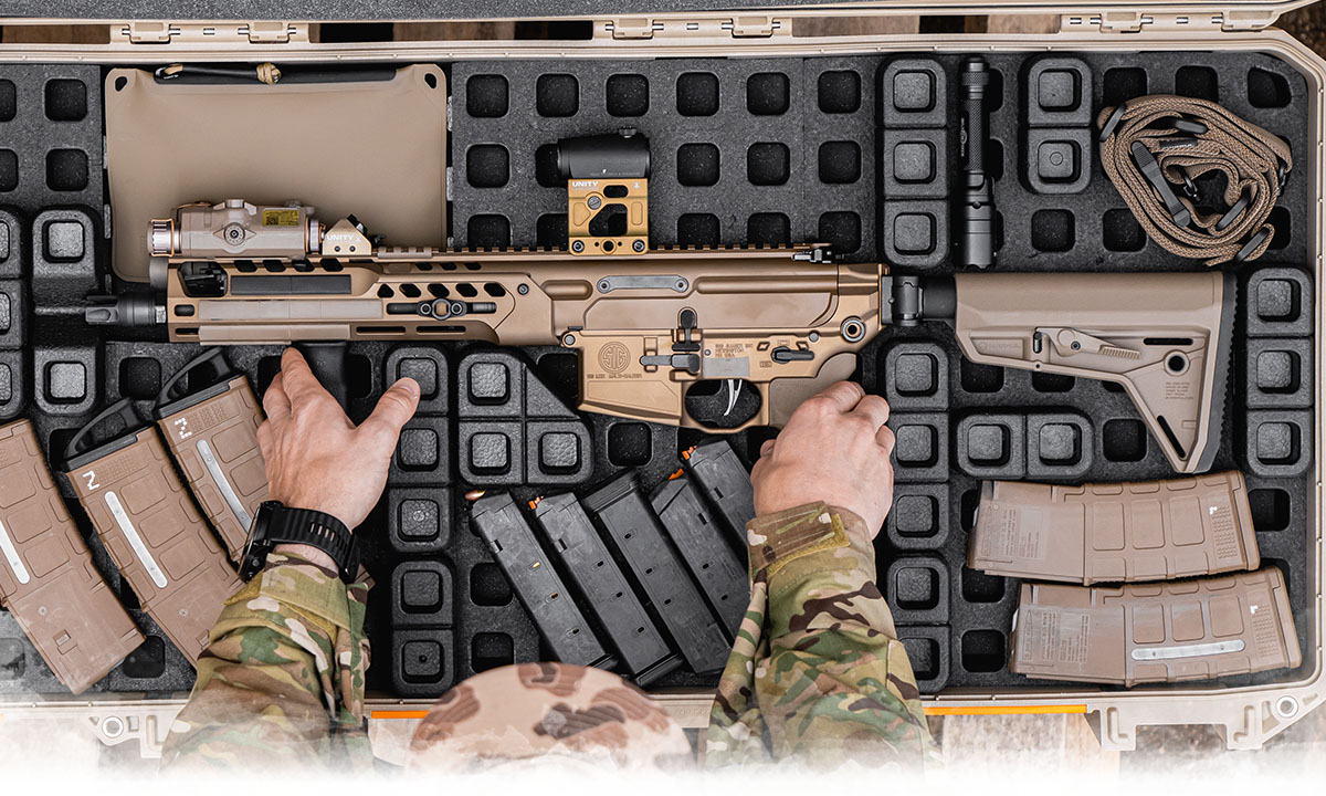 Magpul: Thank you for your support! | Milled