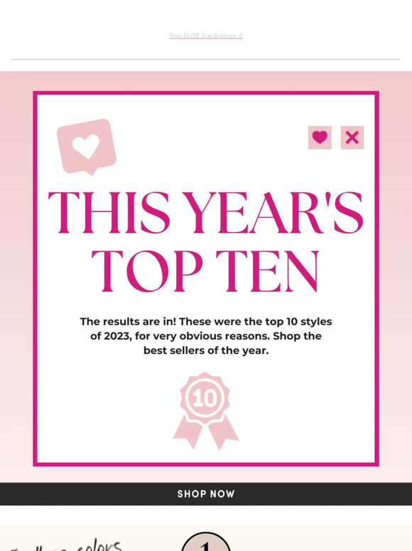 Mixology Clothing: The Top 10 Styles of the Year | Milled