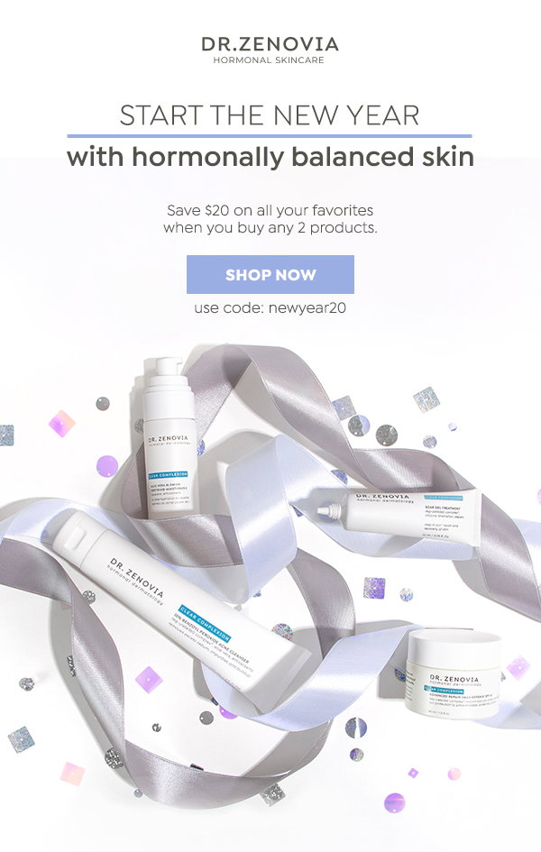 Dr. Zenovia: Take $20 Off in 2024! | Milled