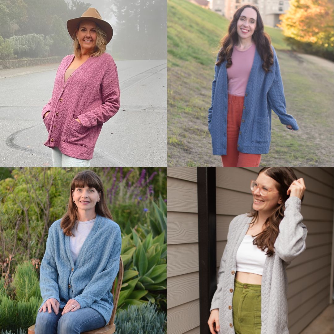 Minerva: 10 new sewing kits to try in 2024 | Milled