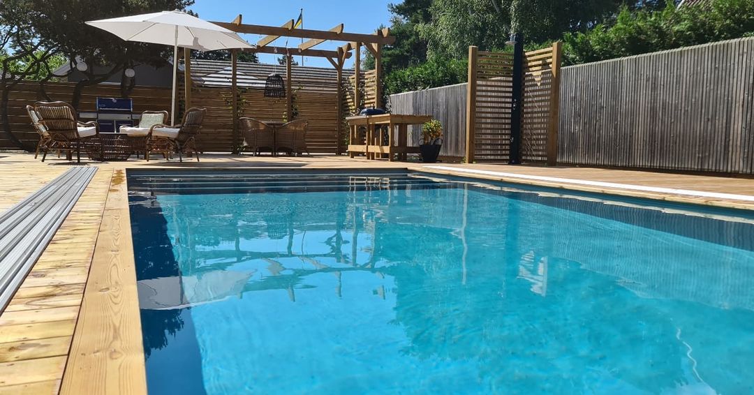 Pooltime: Pooltime Premium PP Pool - ett populärt val! | Milled