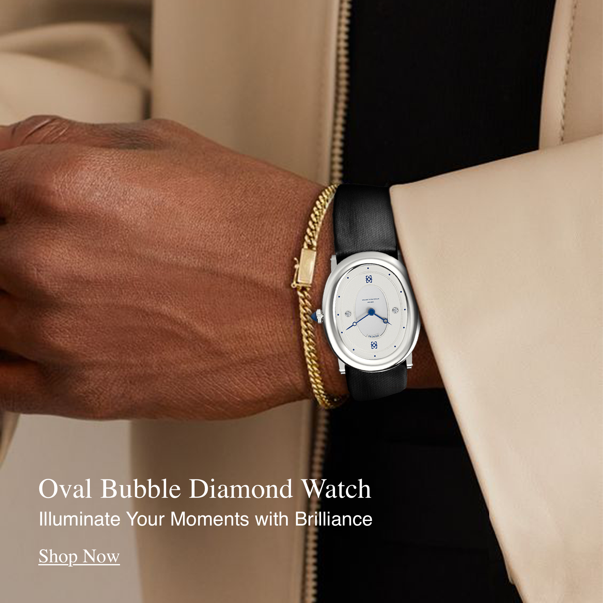 Pascal: New watches for the New Year | Milled