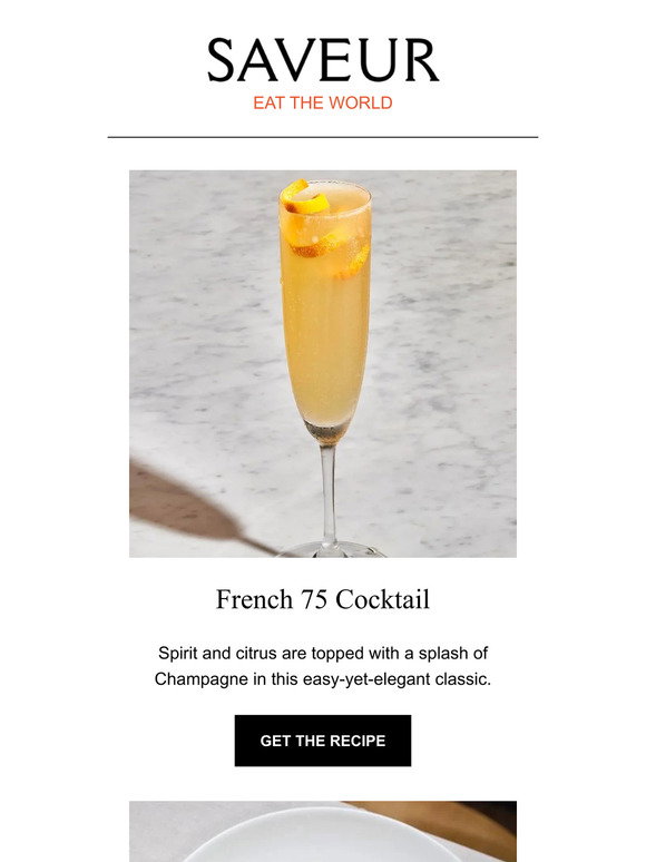 SAVEUR: Our 10 Most Popular Recipes of 2023 | Milled