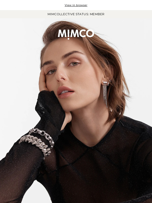 MIMCO: Received a gift card? Here’s how to spend it 💌 | Milled