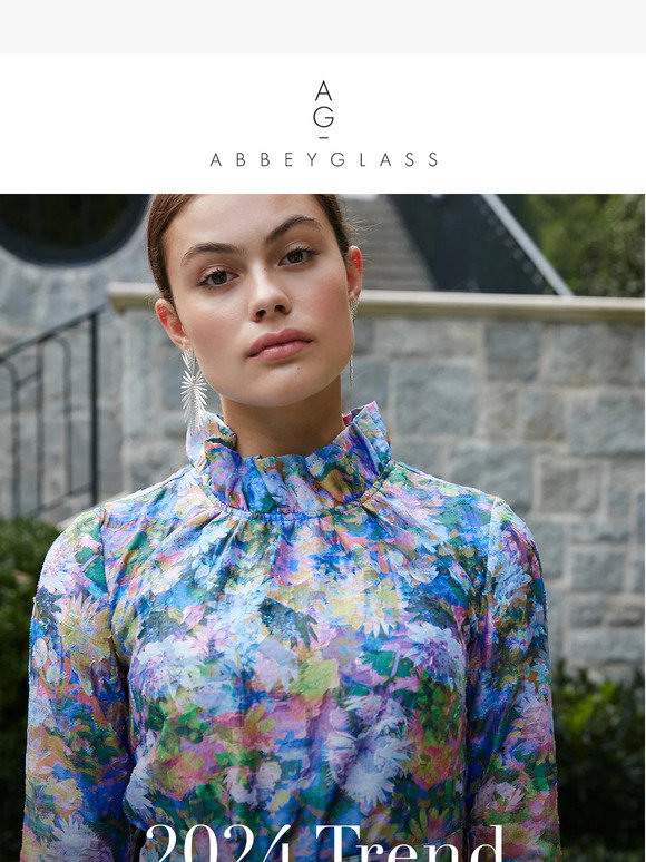 Abbey Glass: What’s Hot for 2024🔥 | Milled