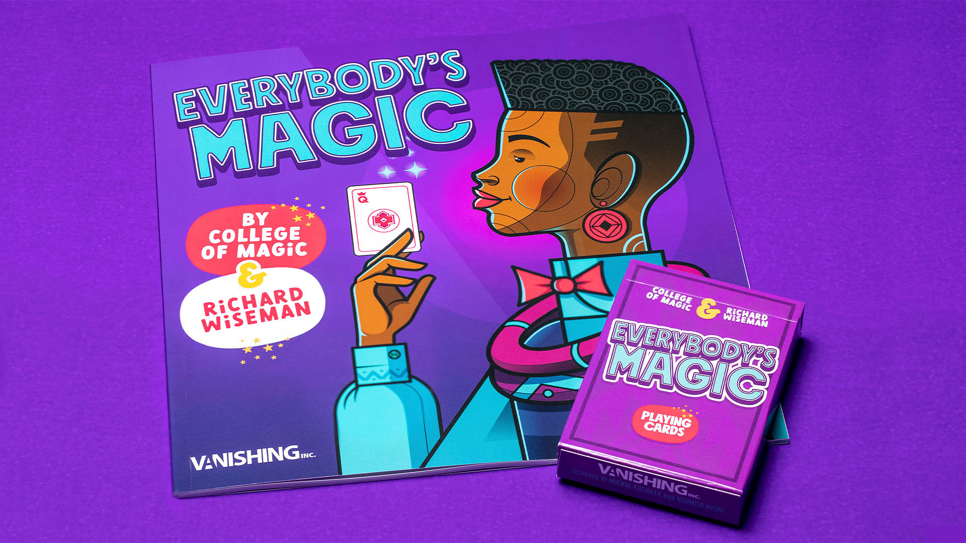 Vanishing Inc.: Our 2023 Annual Letter | Now live! | Milled