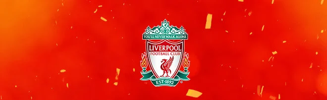 Liverpool FC: 🎂—, Happy Birthday from LFC 🎁 | Milled