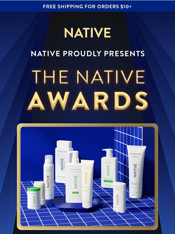 Native: Celebrate Native’s best of the year | Milled