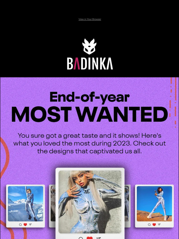 Badinka: Badinka Hall of Fame 2023 🌟🏆 | Milled