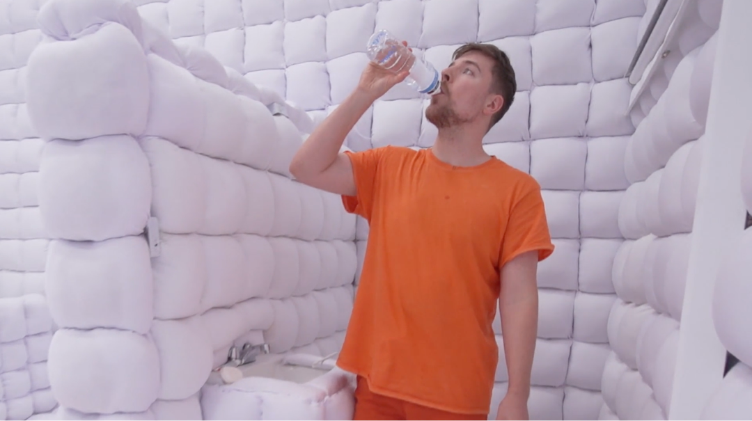 Cirkul: 🚀 Big News: MrBeast x Cirkul | Milled