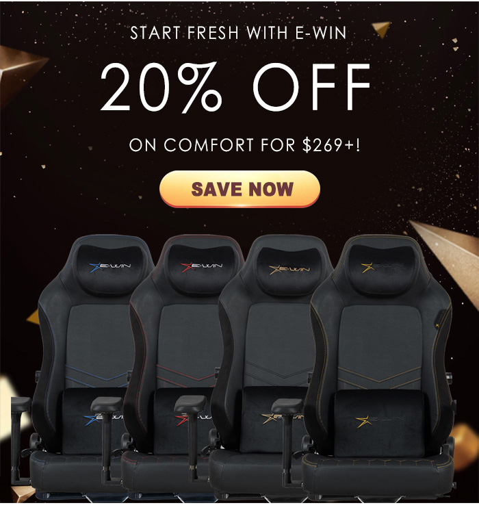 Ewin Racing: Welcome 2024 with E-WIN's New Year Extravaganza!🎄💰 | Milled