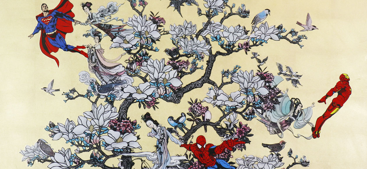 Eyestorm: Eyestorm | Celebrating 25 Years | Happy New Year! | Milled