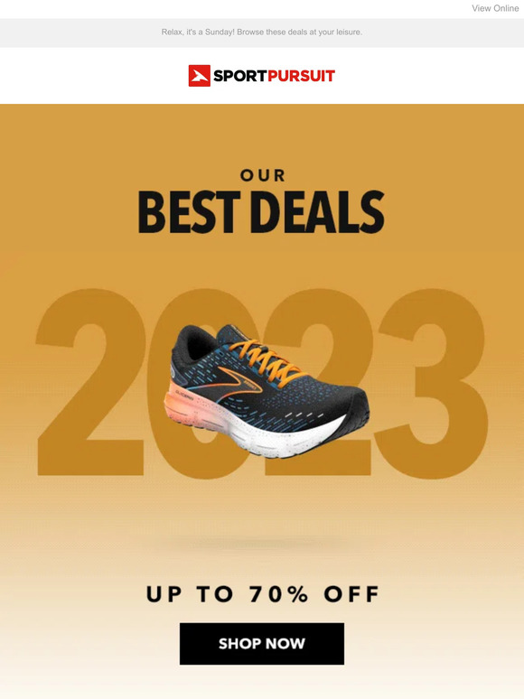 SportPursuit: Deals of the Year: 2023 | Milled