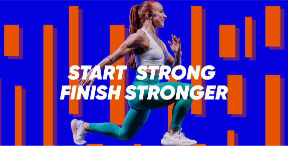 Fiit: Start Strong, Finish Stronger in 2024 💪 | Milled