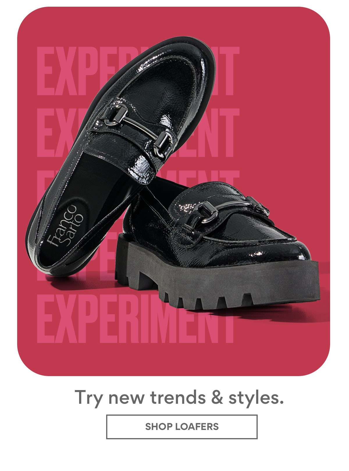 Famous Footwear: What’s your 2024 mantra? | Milled