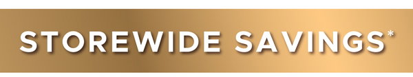 Kirkland's: First Day of the Year, Last Day of Storewide Savings! | Milled