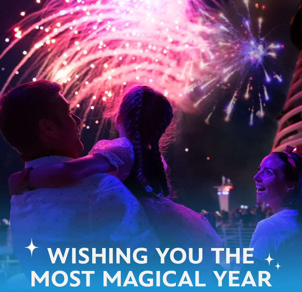 Walt Disney World: Discover new magic in 2024 | Milled