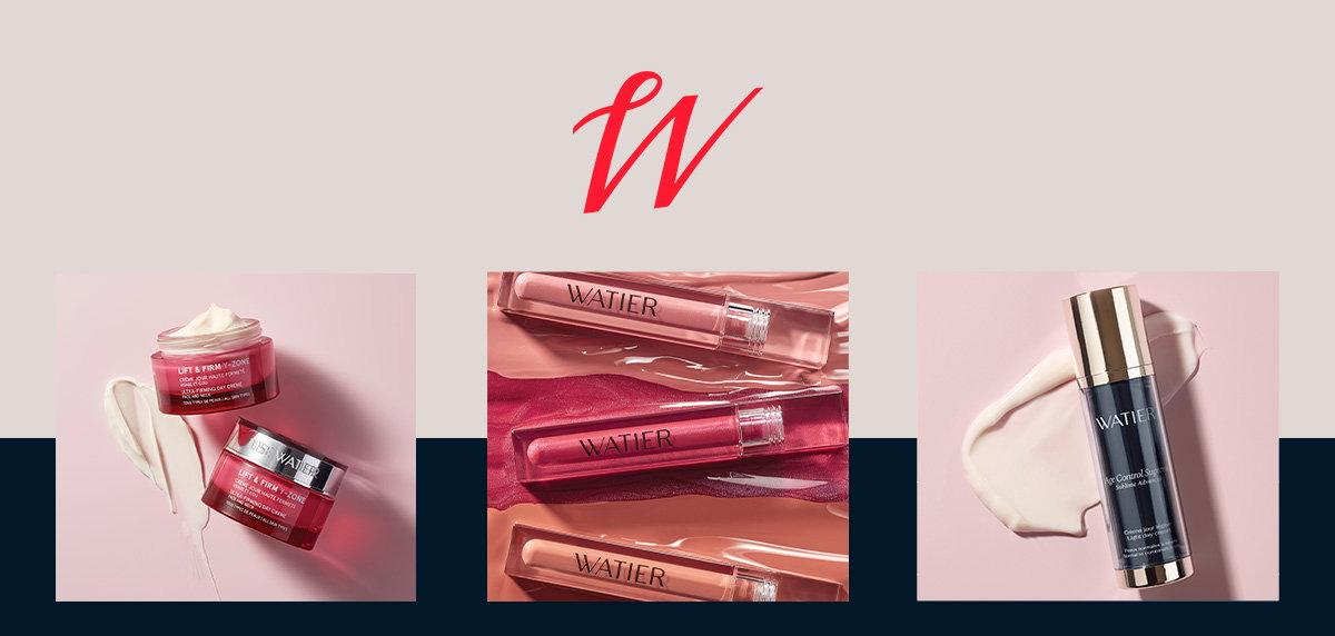 Watier: Cheers to a happy New Year 🥂 | Milled