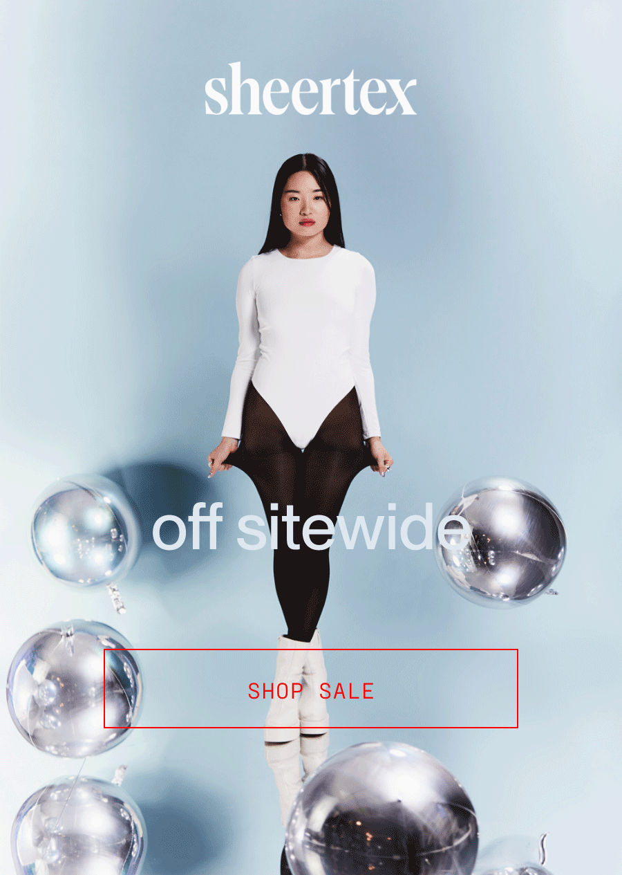 Sheertex: Surprise! New Year's Blowout Extended | Milled