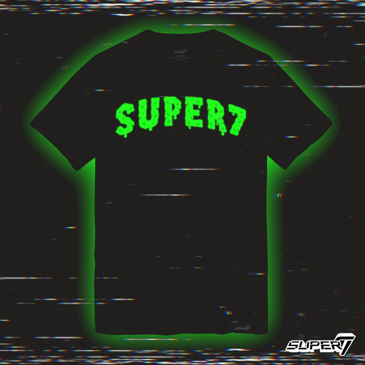 Super7: The 13th Month Is Upon Us | Milled