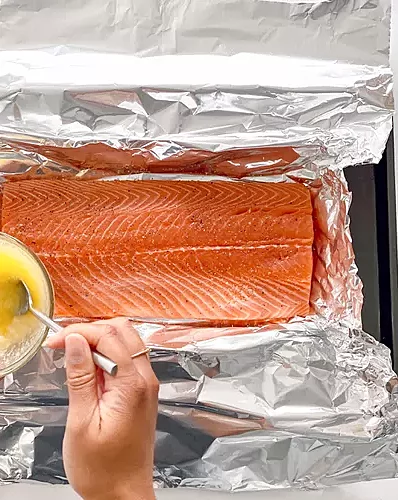 Better Homes and Gardens: Shiny vs. Dull Side Of Foil: What's The ...