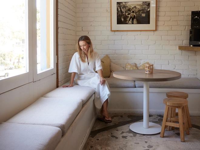 Lee Mathews: A conversation with Natalie Finch | Milled