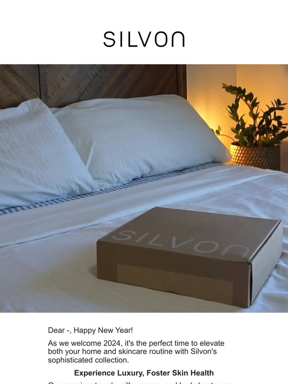 Silvon: Embrace Skin Wellness in 2024 with Silvon 🌿 | Milled