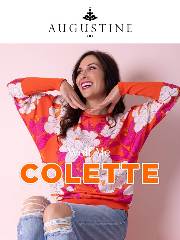 Augustine: 😍 The First Wolf Me of 2024 😍 | Milled