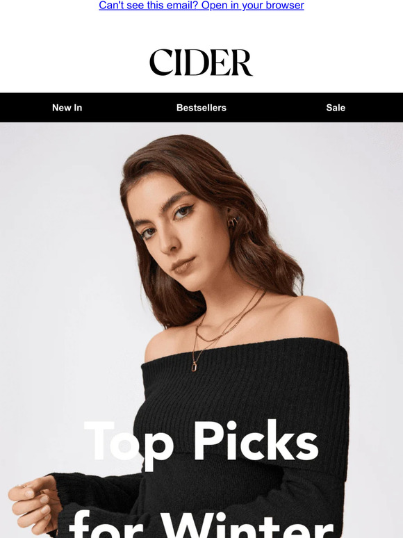 Cider: THEY DID IT BEST 🏆 | Milled